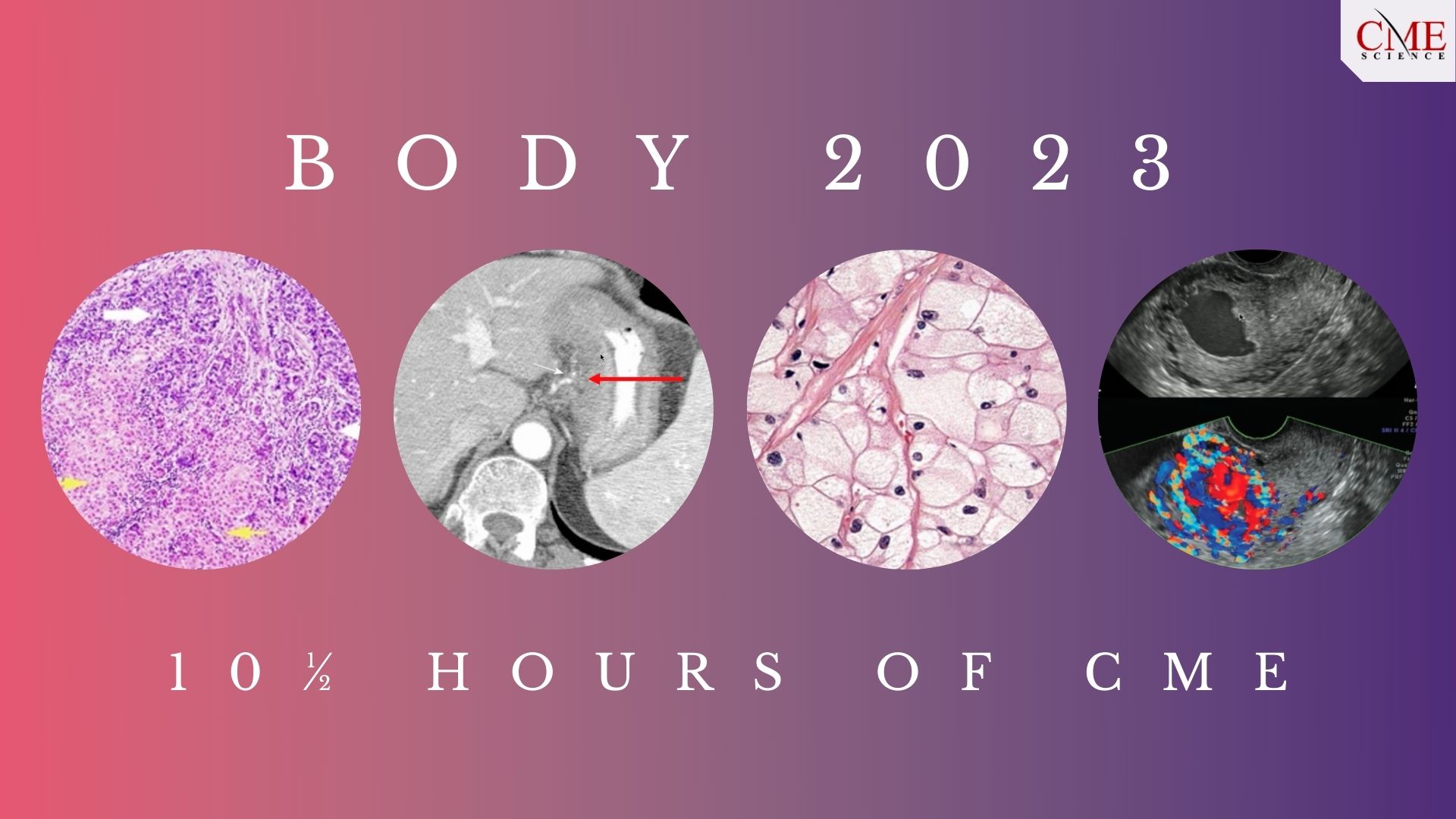 Body Imaging 2023